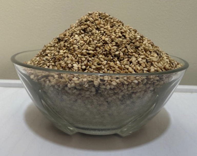 Sesame Seed: Types, Uses, and Health Benefits – LICO Global