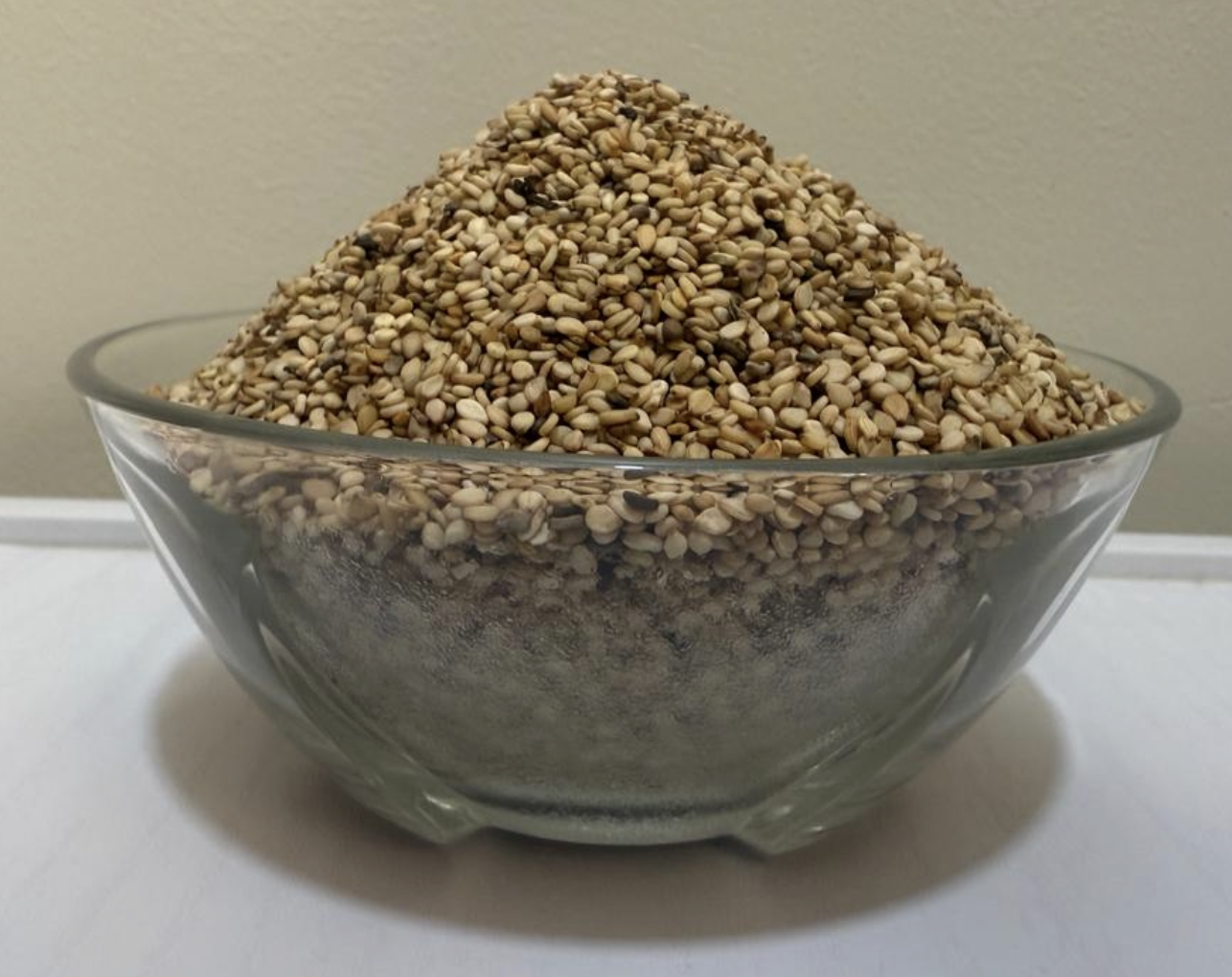 Sesame Seed: Types, Uses, and Health Benefits – LICO Global